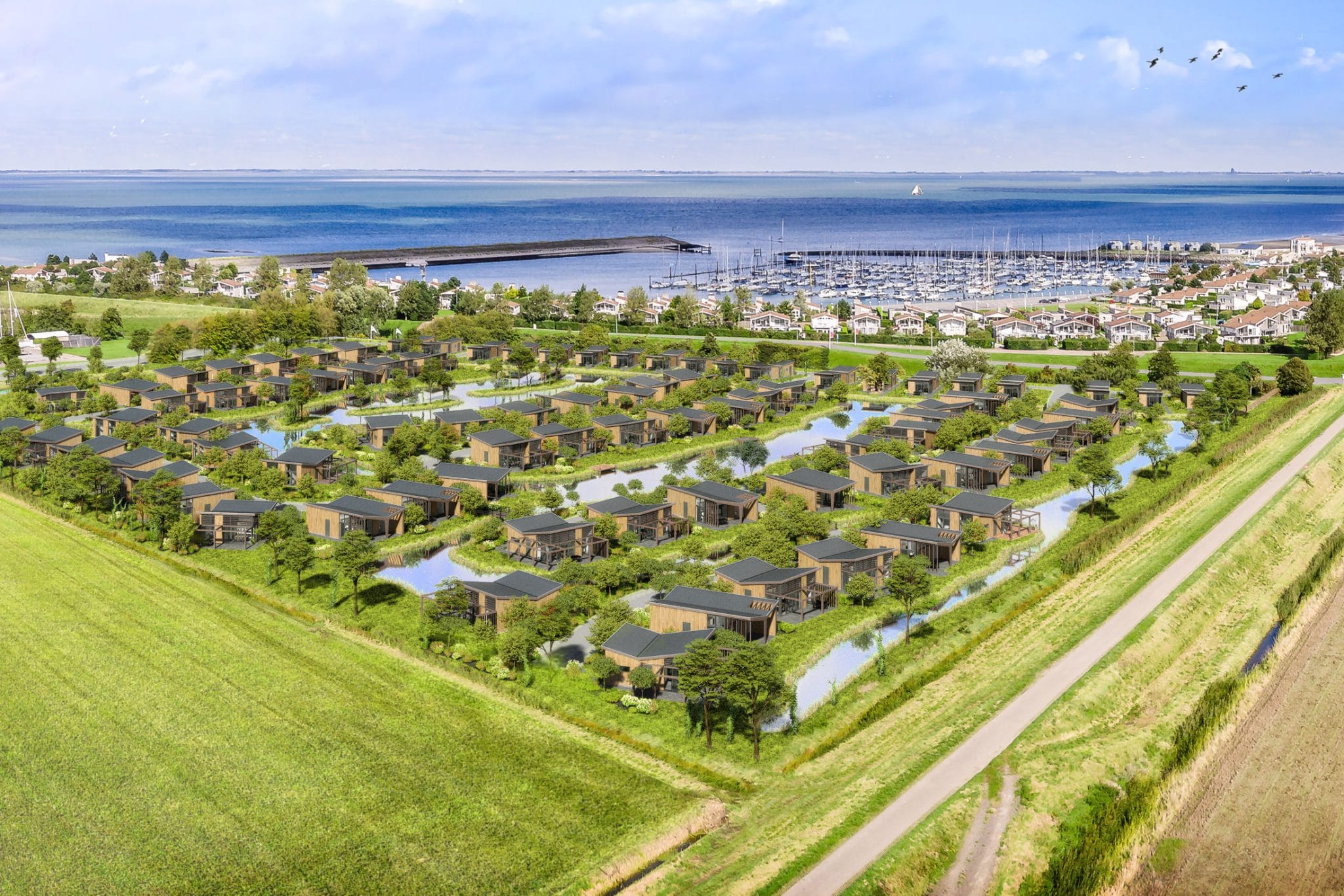Roompot genomineerd voor duurzaamste bedrijf van Nederland - Recreatief ... Roompot genomineerd voor duurzaamste bedrijf van Nederland - Recreatief ...